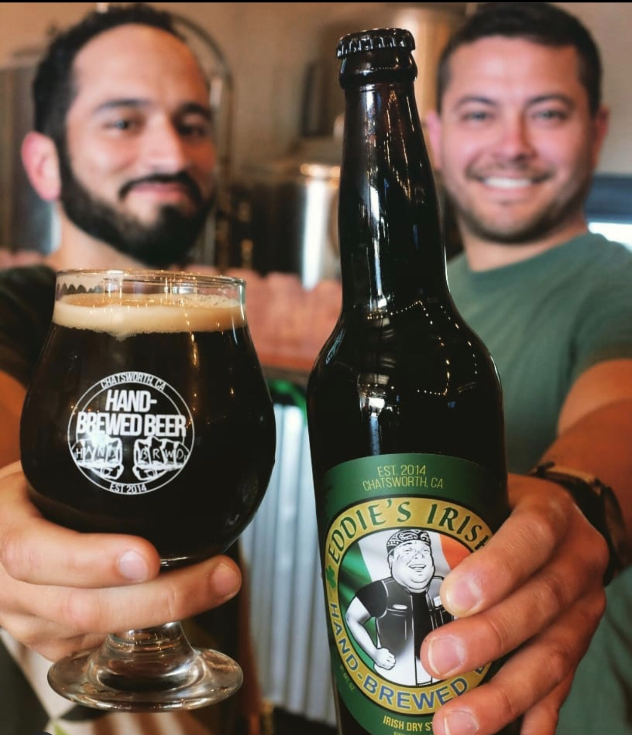 12 MUST-TRY BEERS IN THE (818) | MEET THE (818)