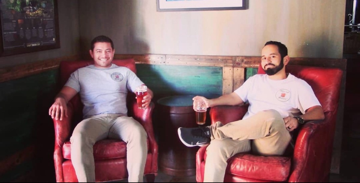 12 MUST-TRY BEERS IN THE (818) | MEET THE (818)