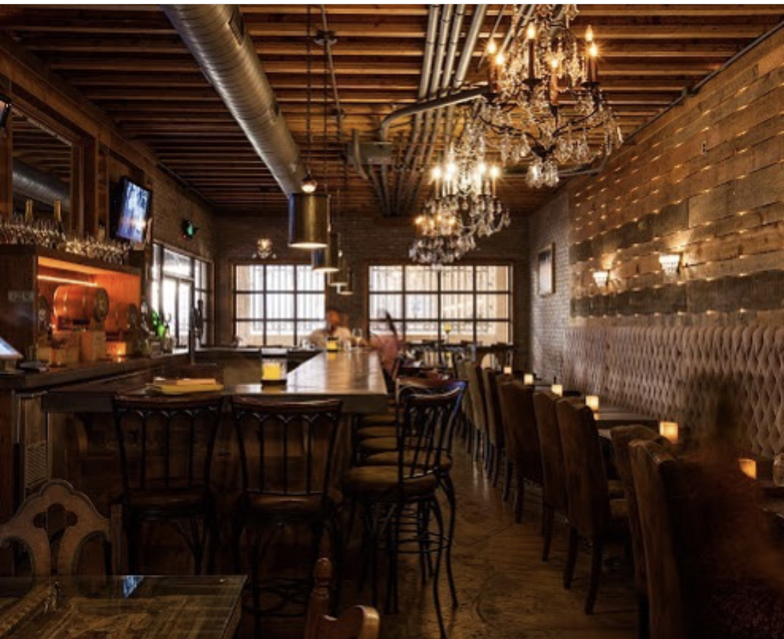 Just Unwind | MEET THE (818)